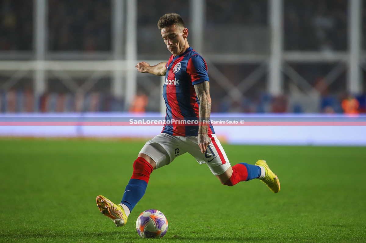 Habló Braida: el objetivo cumplido y la novela de su continuidad | San ...