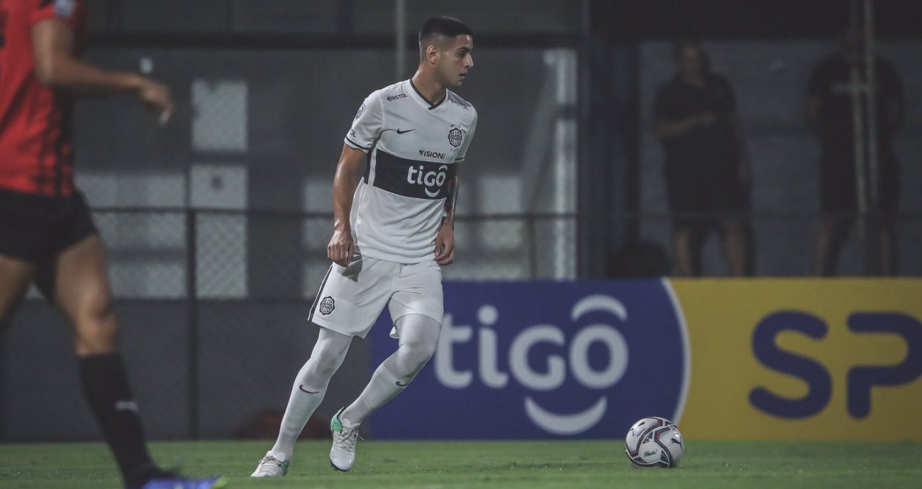 San Lorenzo y una nueva oferta por Zárate | San Lorenzo de Almagro