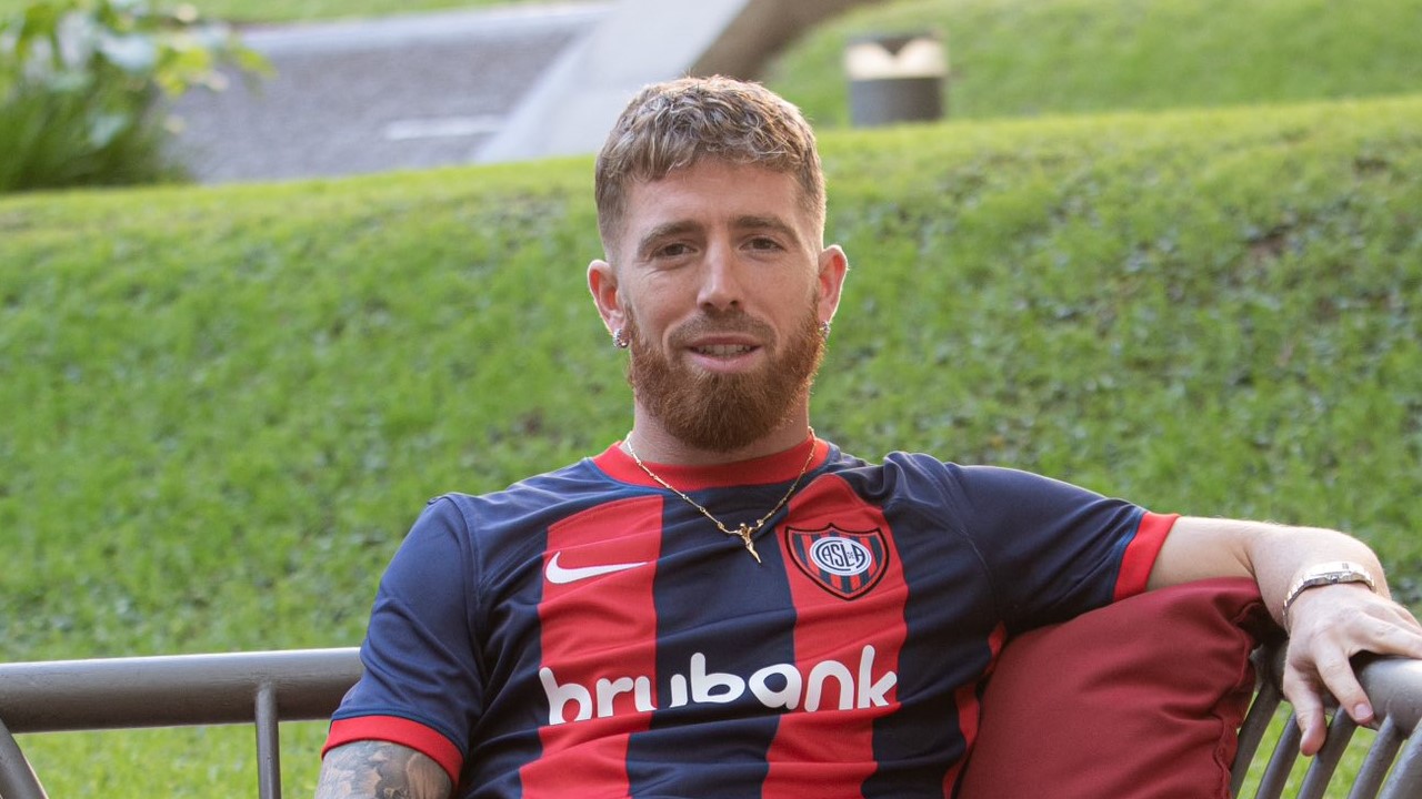 La curiosa conexión entre Lángara y Muniain | San Lorenzo de Almagro